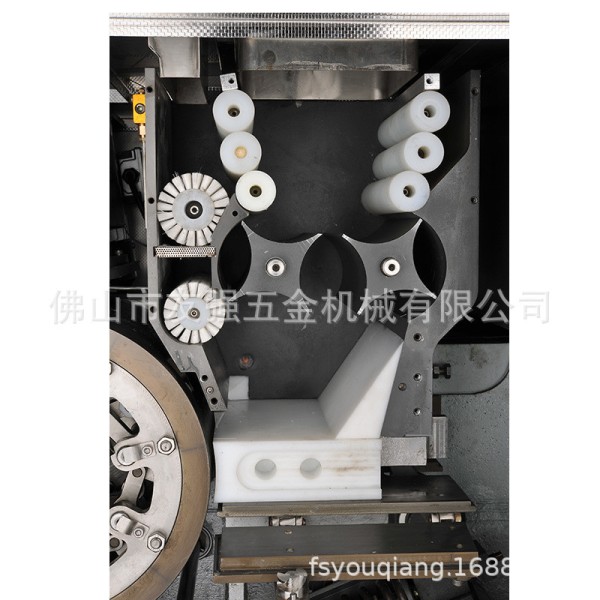 Quality Continuous Table Top Dough Rounder 30-100g Dough Divider Machine for sale