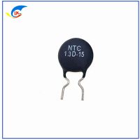 Quality OEM Surge Current Suppression NTC Thermistors MF72 1.3 Ohm 8A For Power Circuits for sale