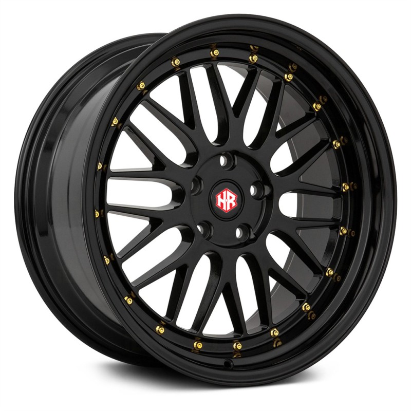 Quality BBS LM design wheels TOYOTA CROWN REIZ rim for sale