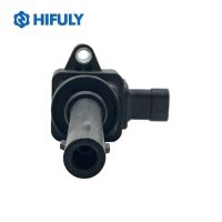 Quality Nec000130 Ignition Coil Pack NEC90013A Heat Resistance Freelander Ignition Coil for sale