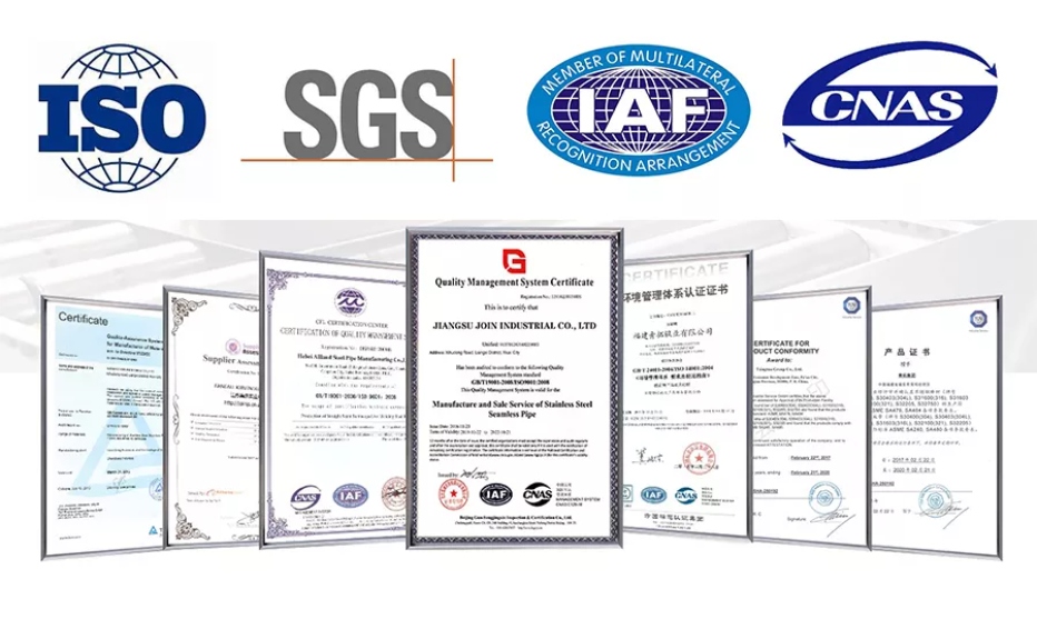 company information