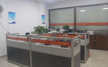 China Factory - MSAC CO.,LTD