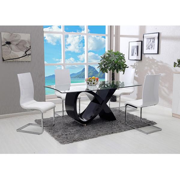 Quality 0.45CBM Modern Dining Room Sets for sale