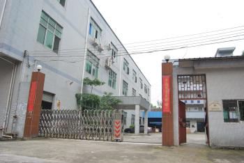 China Factory - DONGGUAN LIHONG CLEANROOM CO., LTD