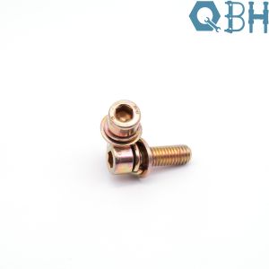 Quality SS 304 Solar Panel Fasteners for sale