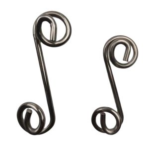 Quality Replace/Repair 1-3/8" Dzus Spring for 7/16 Dzus Fasteners Universal Year Sprint for sale