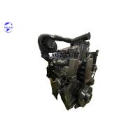 China 6 Cyl Cummins Turbo Diesel 400hp 600hp Cummins Diesel Engine factory