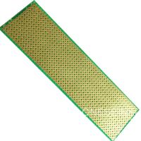 Quality Step Copper 4OZ PCB Circuit Boards With External layers fr4 properties for sale
