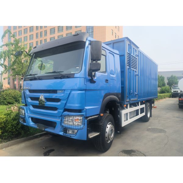 Quality Heavy Duty Vehicle Heavy Duty Truck Manual Transmission Type Featuring Strong Chassis and Manual Gear System for Industrial for sale