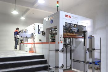 China Factory - Ningbo Bokesi Culture Technology Co., Ltd.