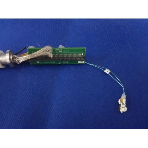 Quality GE Ultrasound Machine 3S Compatible Phased Array Probe Spare Parts GE 3S Probe for sale