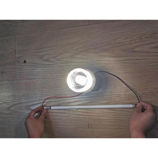 Quality 2.5W DC110V Adjustable Bracket Marine Navigation Lights Transparent for sale