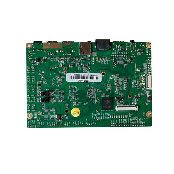 Quality High Performance Arm Motherboard with 403 Status Code Forbidden Error Message and OpenResty Server Software for sale