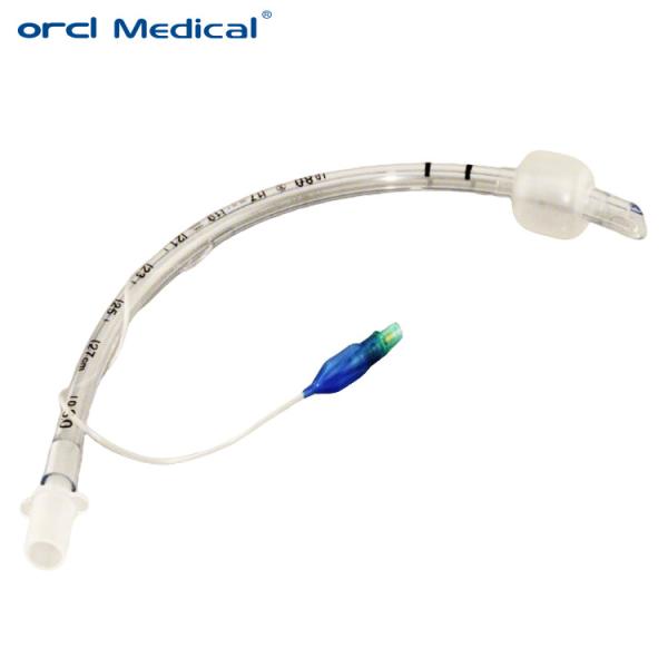 Quality Airway Management PVC Endotracheal Tube High Volume CE Approved for sale
