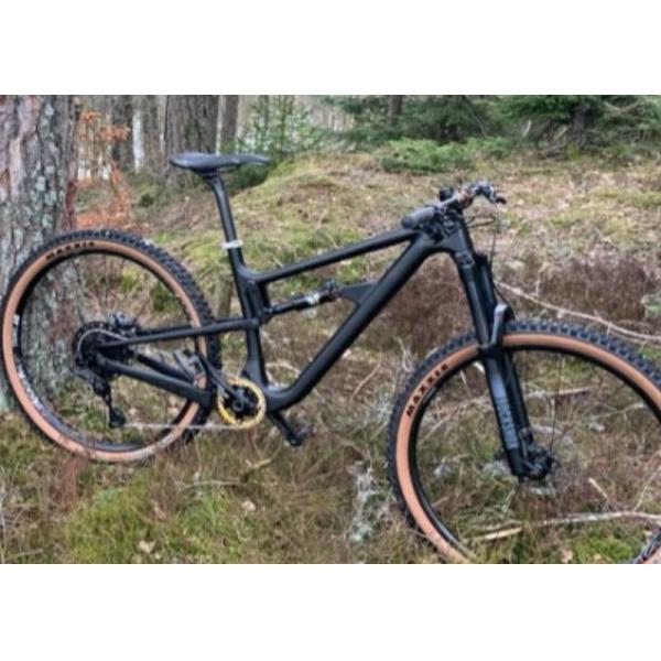 Quality 29 Full Suspension Carbon Mountain Bike 11 Speed MTB Bicycles for sale