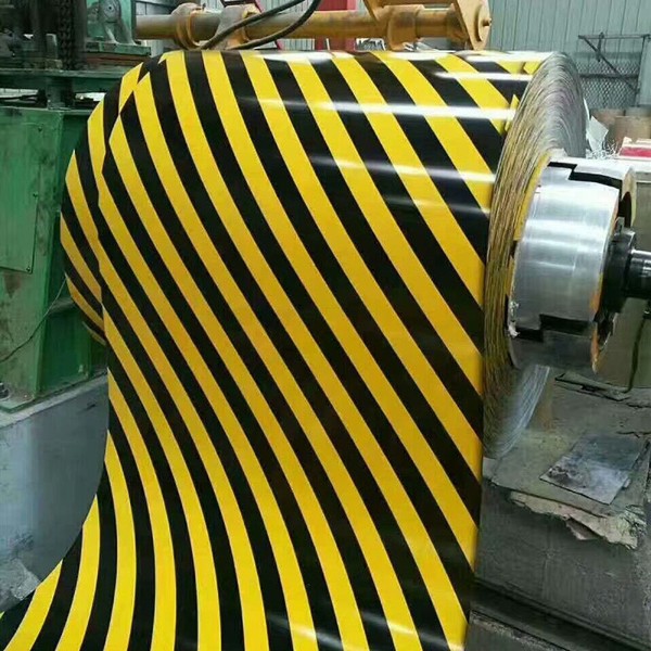 Quality PPGI Prepainted Galvalume Steel Coil for sale