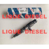 Quality BOSCH FUEL INJECTOR 0445120300 A4730700287 0 445 120 300 4730700287 445120300 for sale