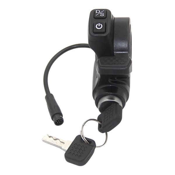 Quality Kukirin G2Master Electric Scooter Accessories Electric Scooter Thumb Throttle for sale