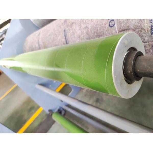 Quality Customization Paper Wax Coating Machine Energy Efficiency Wax Coating Equipment for sale
