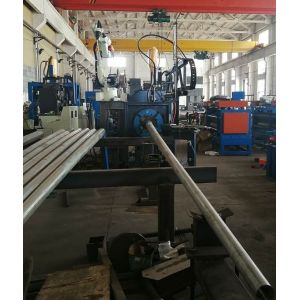 Quality ROBOT BASE PLATE WELDING AND DOOR CUTTING COMBINATION MACHINE for sale