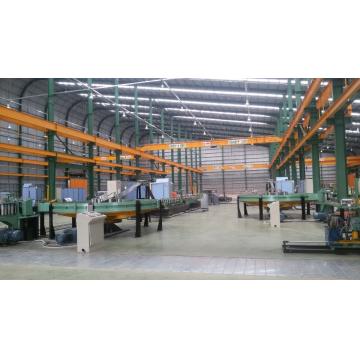 Automatic Steel Pipe Welding Machine Seamless Experienced Technology