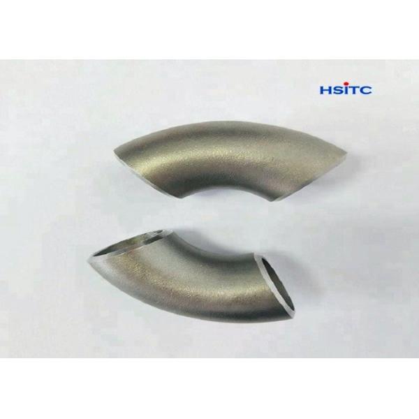 Quality 6" Carbon Steel Pipe Elbow for sale