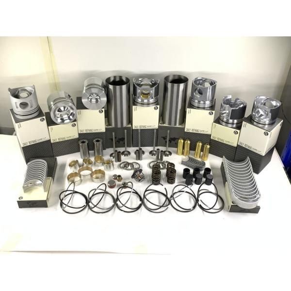 Quality Diesel Engine 403D-15 Rebuild Overhaul Kit For 3 cylinder perkins diesel for sale