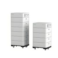 Quality High-Voltage Battery Series 40.93kwh Battery Pack 6-8 PCS Stacked Removable IP20 for sale