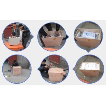 Quality Gold Silver Copper Small Induction Melting Furnace Easy Install Optional Color for sale