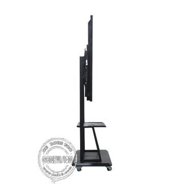 Quality 75" 4K Dual System Touch Screen Smart Board Interactive Whiteboard for sale