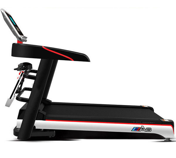 Quality LED Screen Smart Workout Training Equipments Folding Motorized Electric for sale