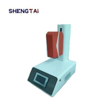 Quality Vertical Hardness Testing Machine Pellet Hardness Tester Determination of for sale