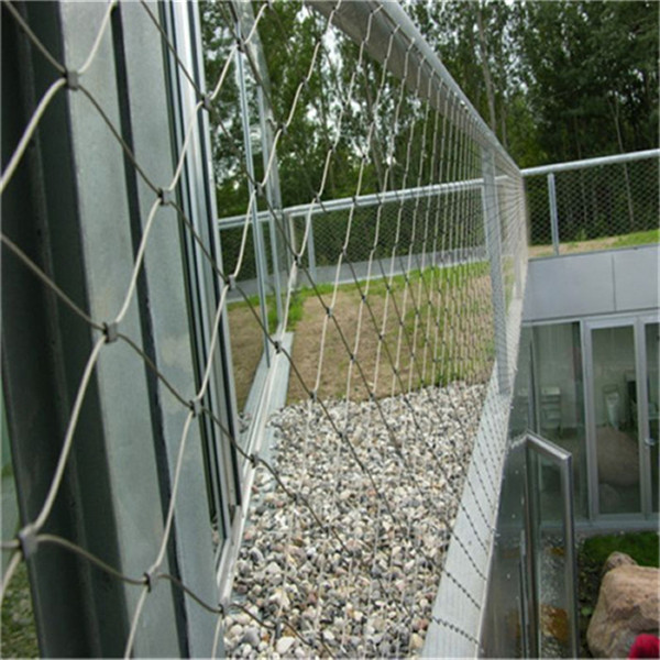Stair Mesh