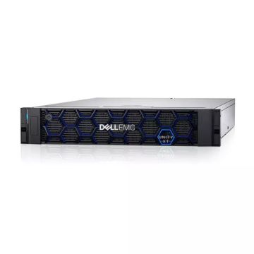 Quality High Performance Dell EMC Unity XT380 ASA Efficiency Cloud Data Storage Device for sale