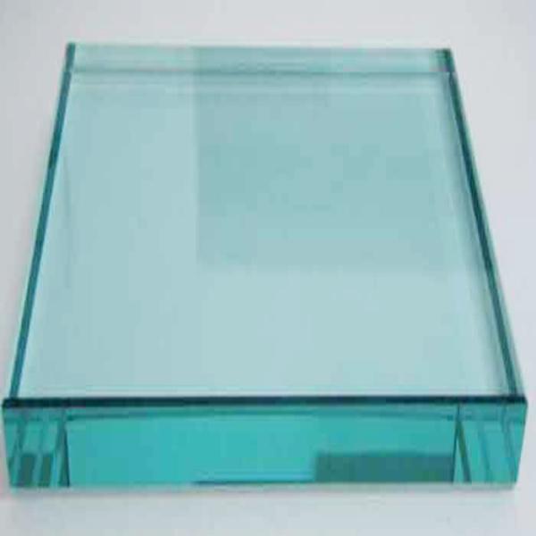 Quality 2mm-19mm Automatic Float Glass Production Line Float Glass for Window for sale