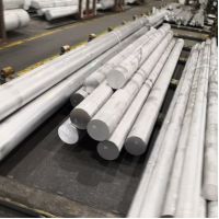 Fatigue Resistance 469MPa 2024 Aluminum Round Bar Mill Finish