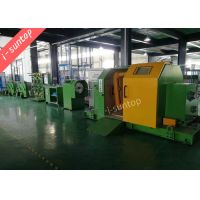 Quality 600r/Min Automatic Wire Twisting Machine for sale