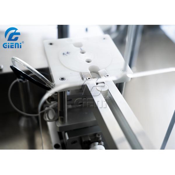 Quality CE Rotary Type Bottle Capping Machine Automatic Screw Capping Machine for sale