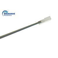 Quality High Reliability Optical Fiber Array 8 Channel With Wide Operation Temperature for sale