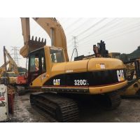 Quality 1.0CBM Cat 320cl Excavator for sale