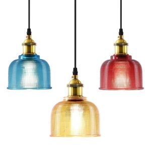 Quality Glass Pendant Light for sale