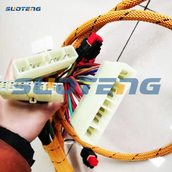Quality 388-6699 Engine Wiring Harness Outer Harness 3886699 For E320D2 Excavator for sale