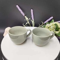 Quality 10oz Ceramic Cup, Coffee Mugs, Ceramic Mug With Coating Sublimation,Tea Cup with for sale