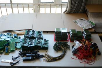 China Factory - Langfang Danmei security equipment Co., Ltd.