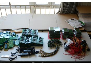 China Factory - Langfang Danmei security equipment Co., Ltd.