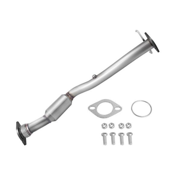 Quality 3.5L 3.9L Catalytic Converter For 2008 Chevy Impala 54693 for sale