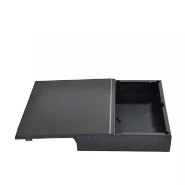 Quality OEM Metal Cabinet Assembly Customized Sheet Metal Fabrication Assembling for sale