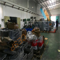 China Factory - LCD-CESP LIGHTING,CO., LIMITED