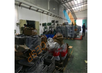 China Factory - LCD-CESP LIGHTING,CO., LIMITED