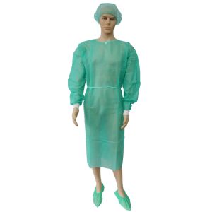 Quality Medical Isolation Gown for sale
